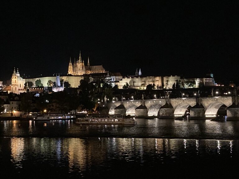 Das kannst du alles erleben mit dem Prague Visitor Pass - PRAG BESUCHEN